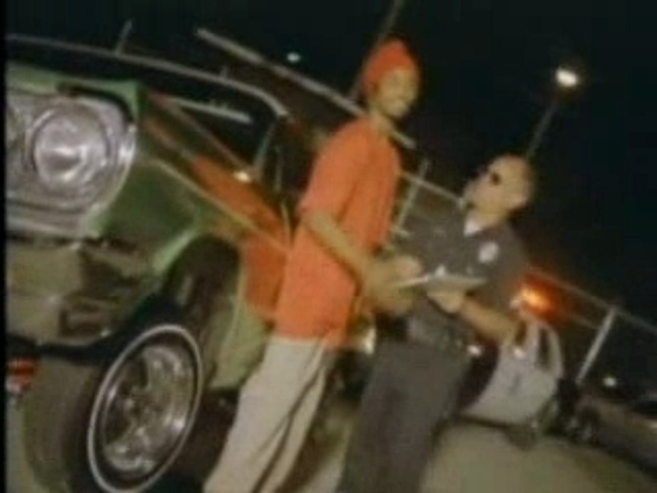 Bloods - Damu Ride - Vidéo Dailymotion