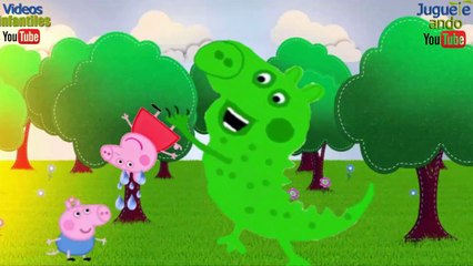 Peppa Pig En Español videos - Dailymotion