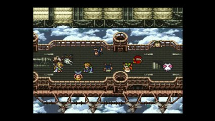 FINAL FANTASY 6 WALKTHROUGH by Apexfelineeleet - Dailymotion