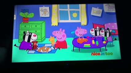 Nick Jr 2 Peppa Pig videos - Dailymotion