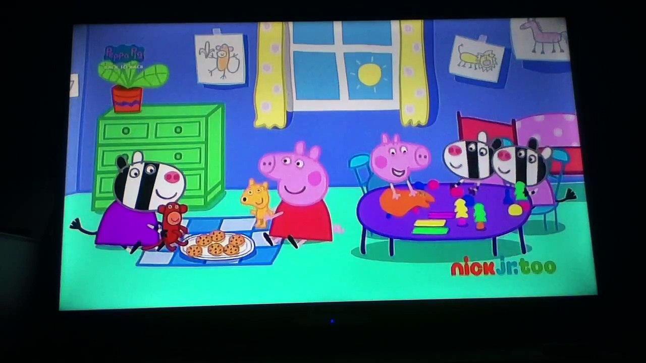 Nick Jr Too Continuity (1) - video Dailymotion