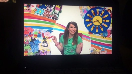 Channel 5 Milkshake Continuity Monday April 11 2016 Part 8 - video ...