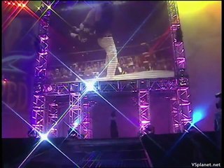 DDP WCW 2000 by Tom Castleman - Dailymotion