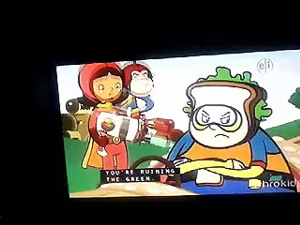 WordGirl PBS - video Dailymotion