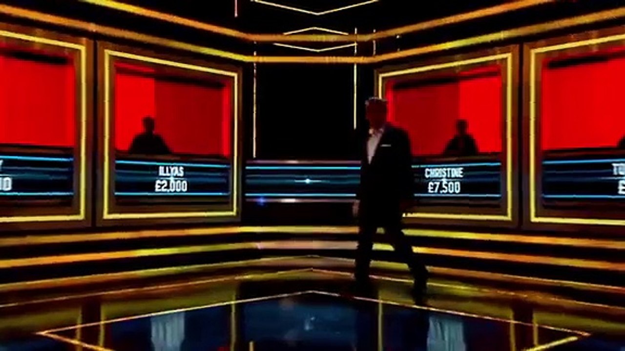 Cash Trapped Season 1 Episode 8 - Dailymotion Video