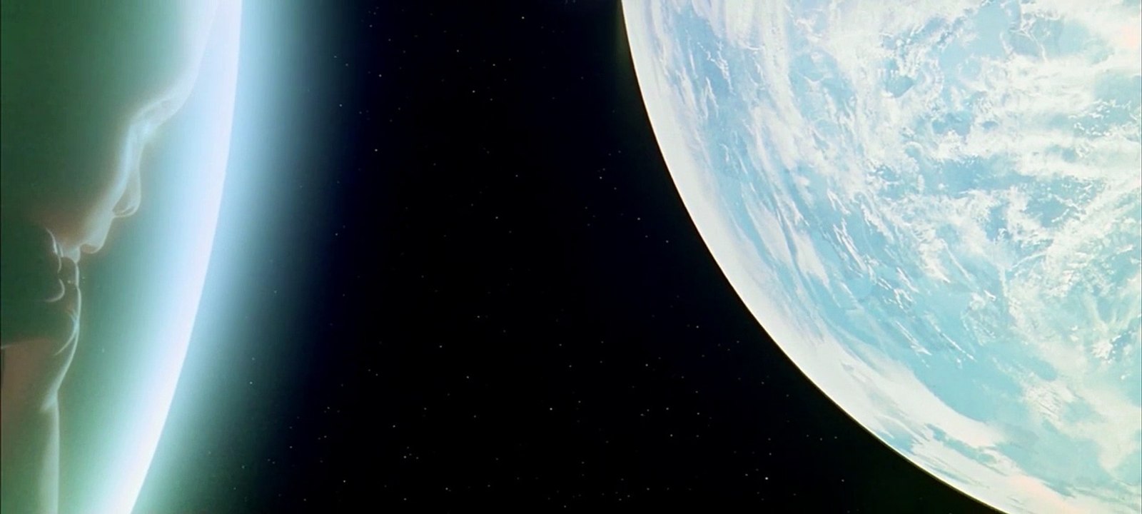 2001 A Space Odyssey - FINAL SCENE - video Dailymotion