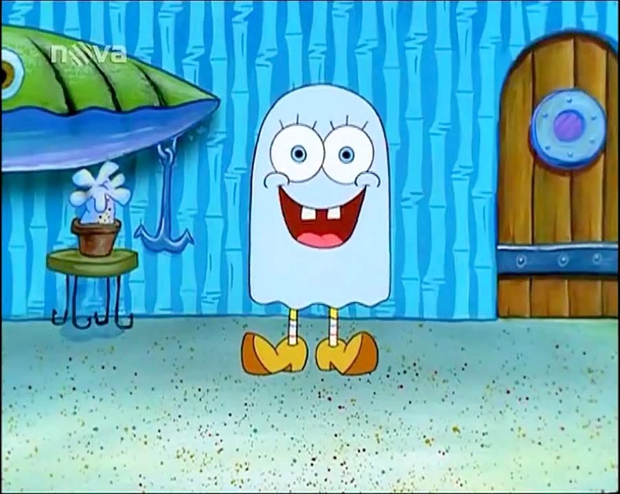 Spongebob Squarepants Halloween - video Dailymotion