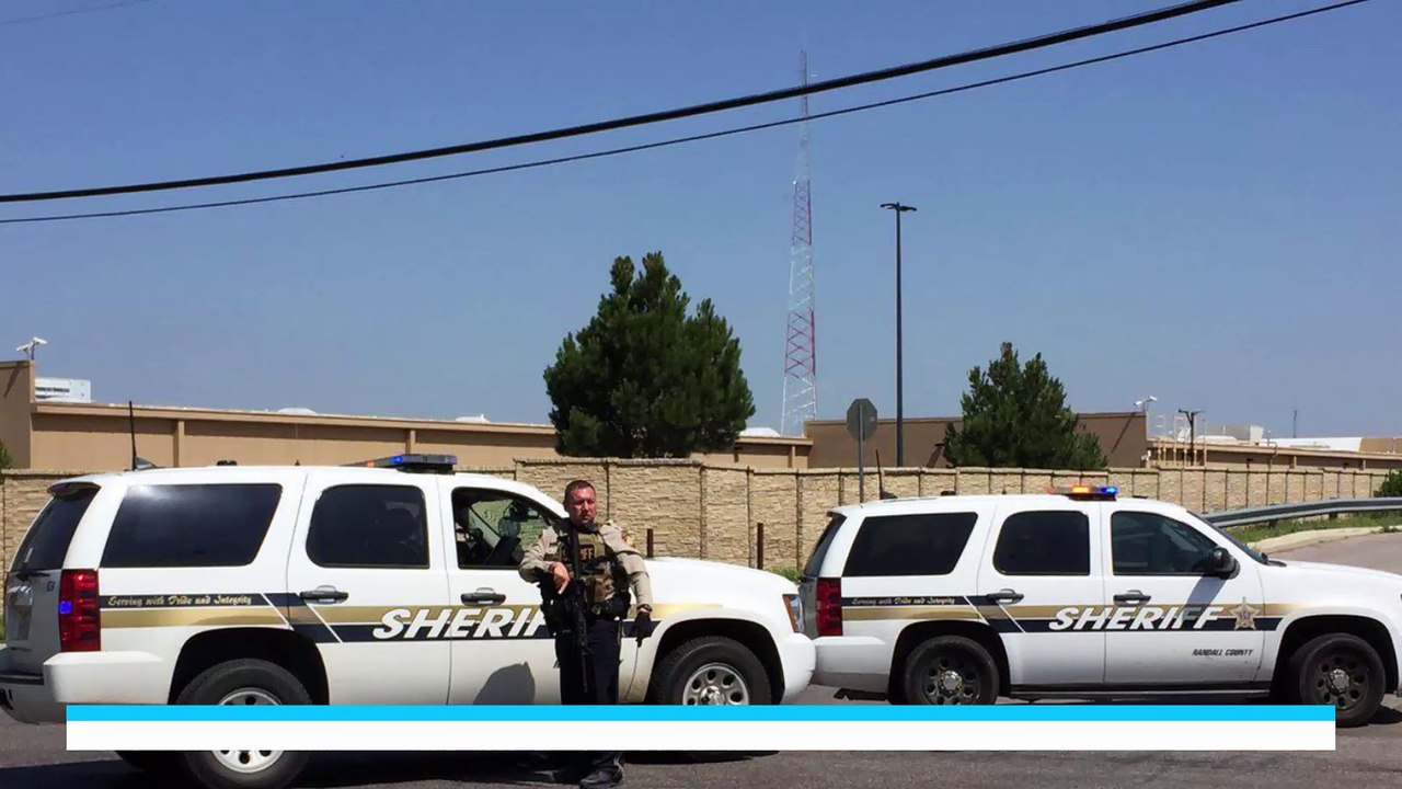 Breaking: SWAT team shoots hostage-taker at Texas Walmart - video ...