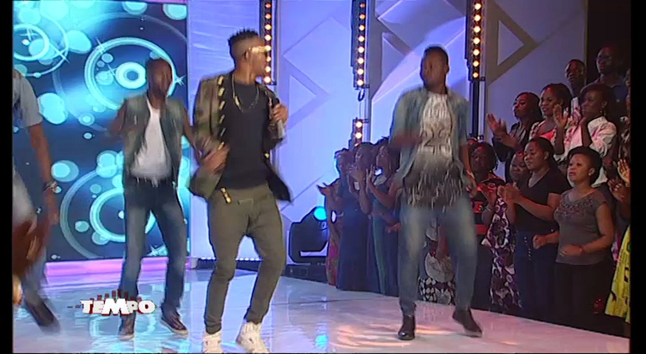 TEMPO du 11 Juin 2016 avec Didier Bléou partie 2 - Vidéo Dailymotion