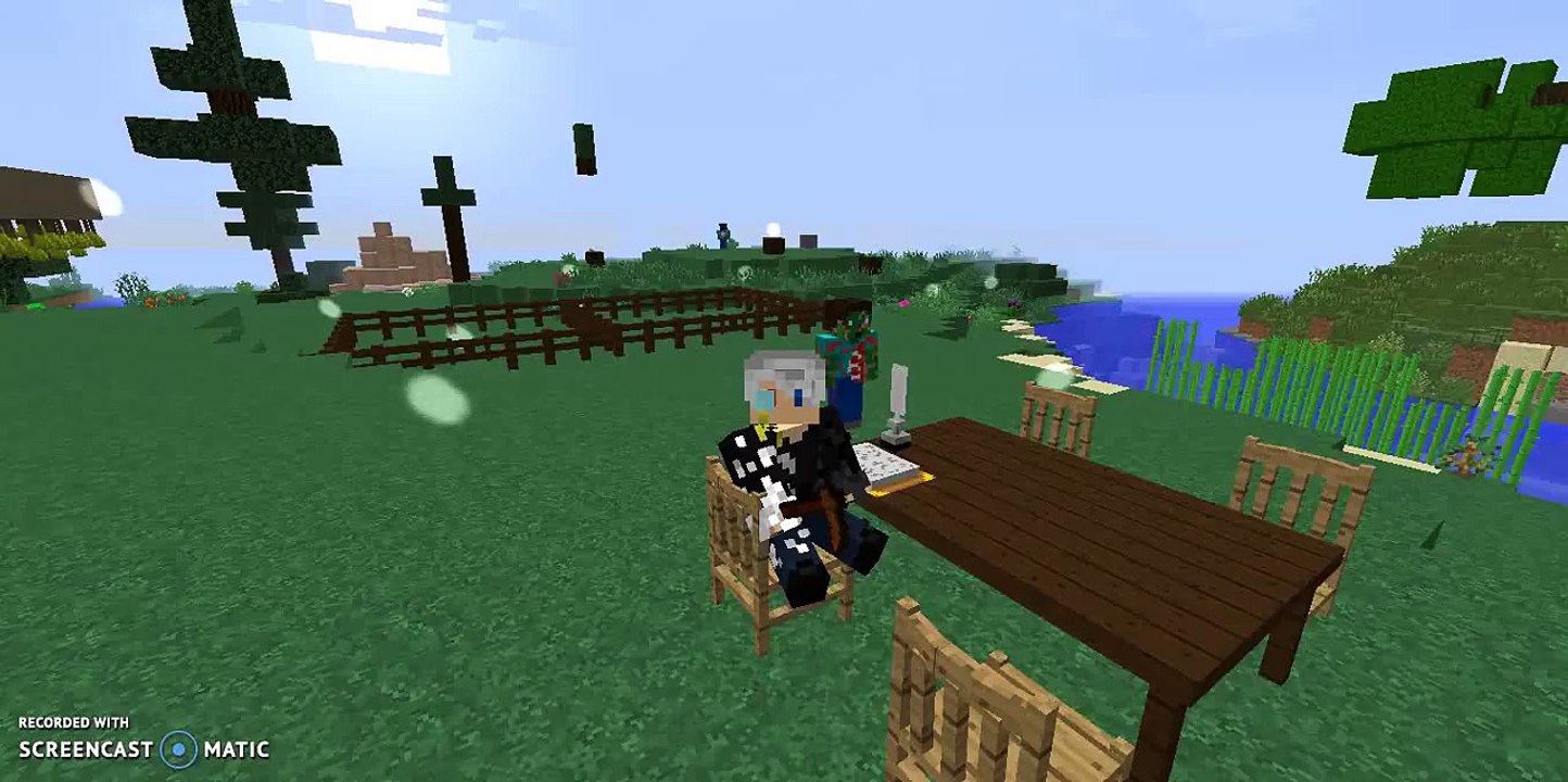 11 FACTS about BeckBroJack! -Minecraft - video Dailymotion