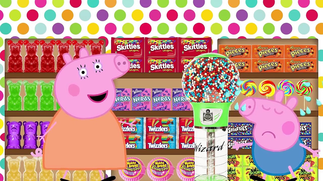 Peppa Pig Family George Crying Compilation! Peppa Pig George Crying ...