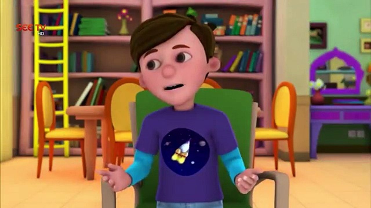 JAN - Cartoon - Episode#83 - Kids- SEE TV - www.jancartoon.org - video ...