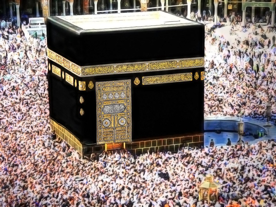 YA MAKKAH YA MAKKAH A BEAUTIFUL ARABIC NAAT - video Dailymotion