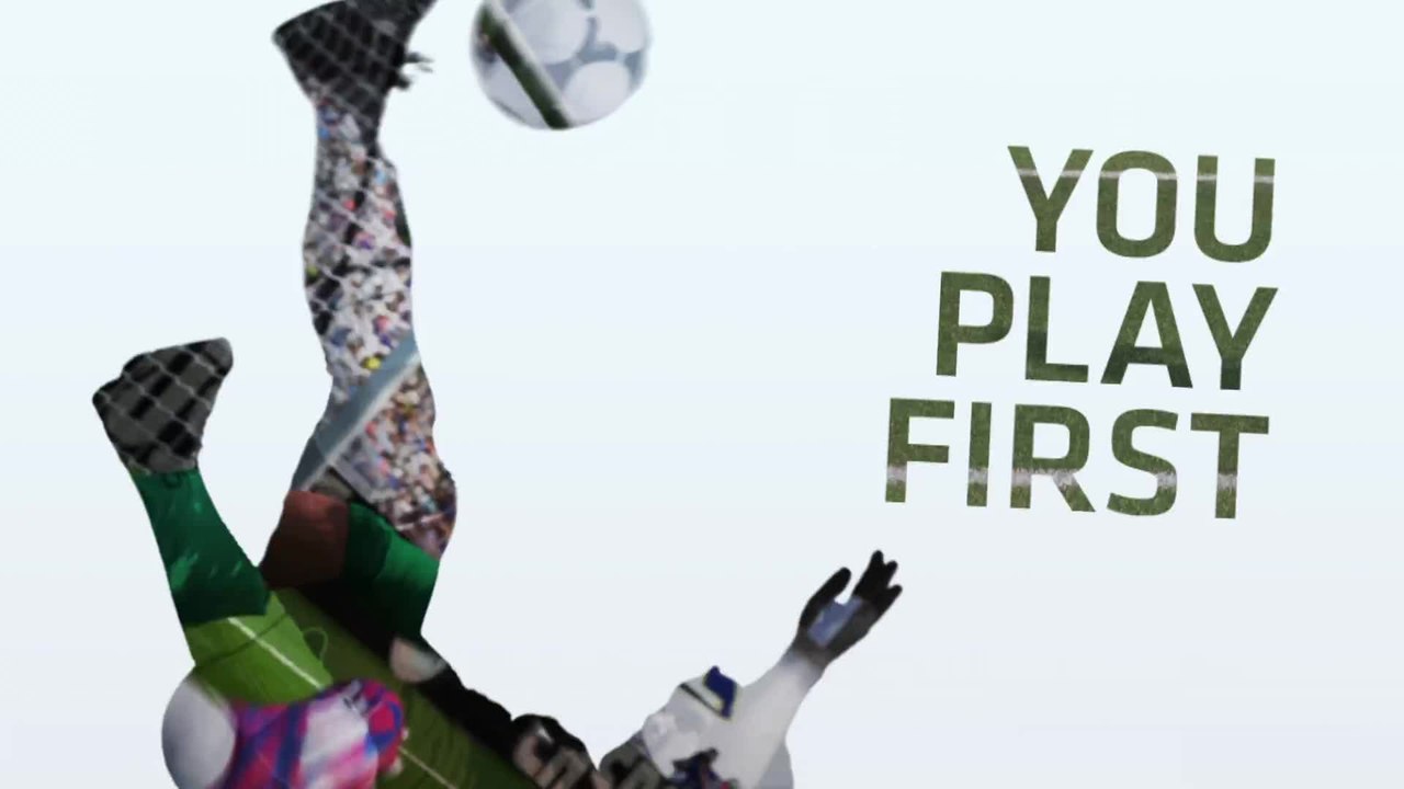 Play First, Play More, Pay Less. All with EA Access on Xbox One (2016 ...