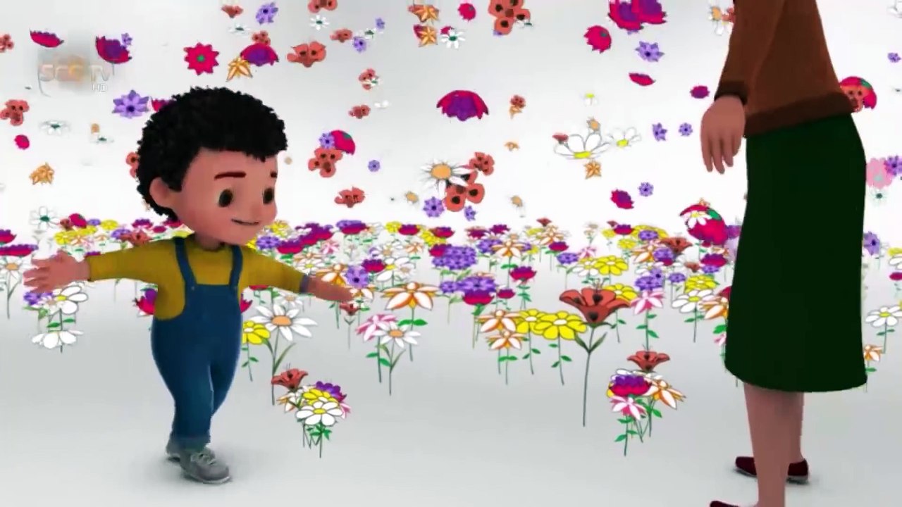 JAN - Cartoon - Episode#1 - Kids - video Dailymotion