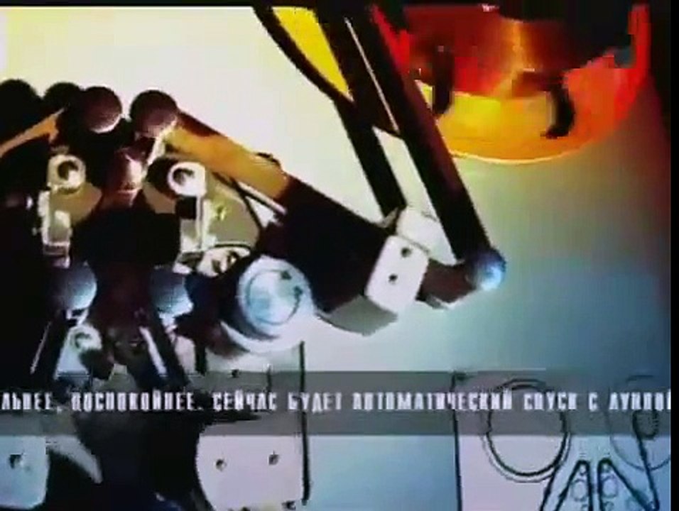SOYUZ 1 CRASH real cosmonaut Komarov last words April 24 1967 russian ...
