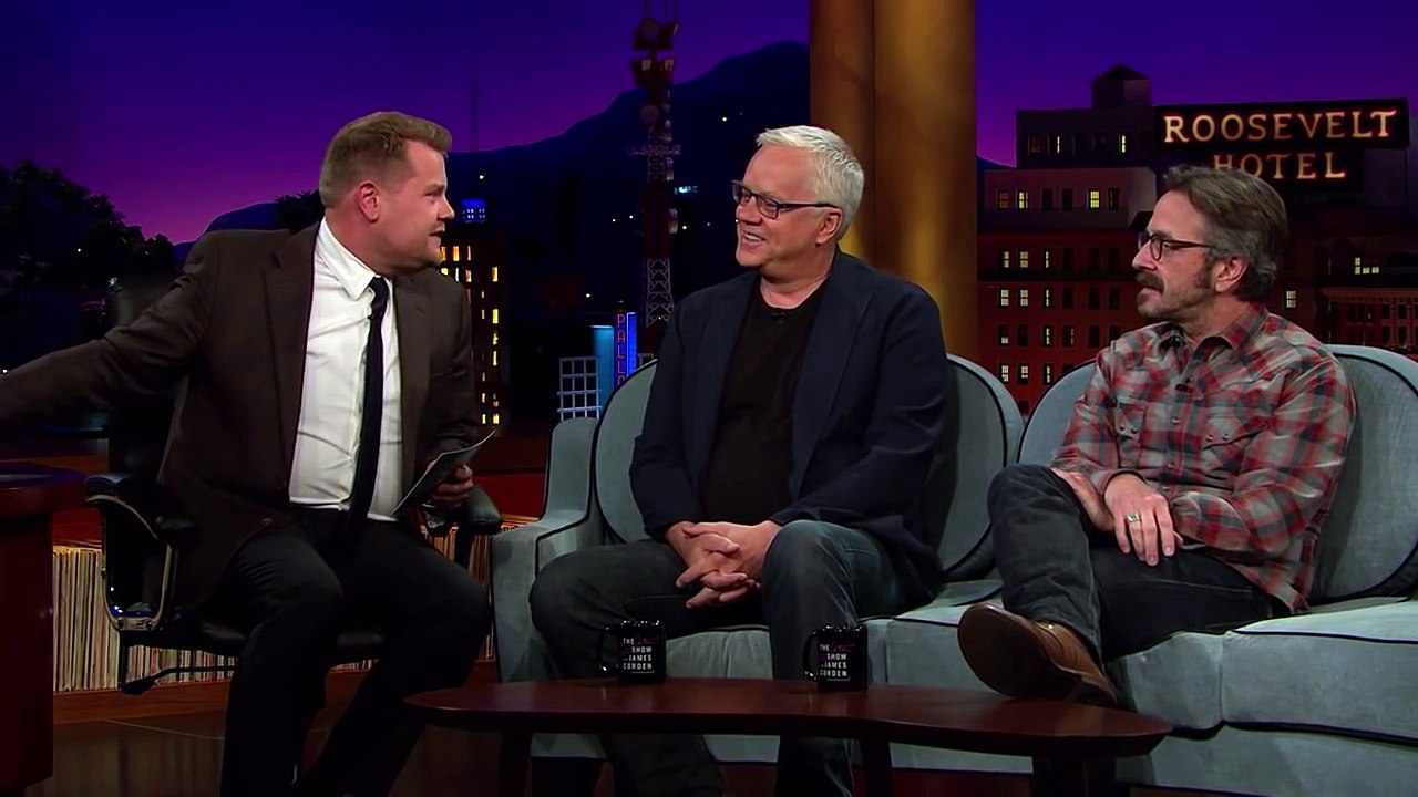 Did You Know: Tim Robbins was in Top Gun - video Dailymotion