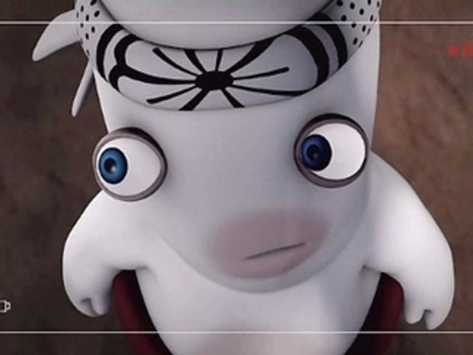 Rayman Raving Rabbids 2 - Japan - Video Dailymotion