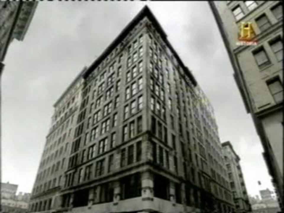 Seguridad Laboral 1911 Incendio De La Fabrica Triangle Nyc Vídeo Dailymotion