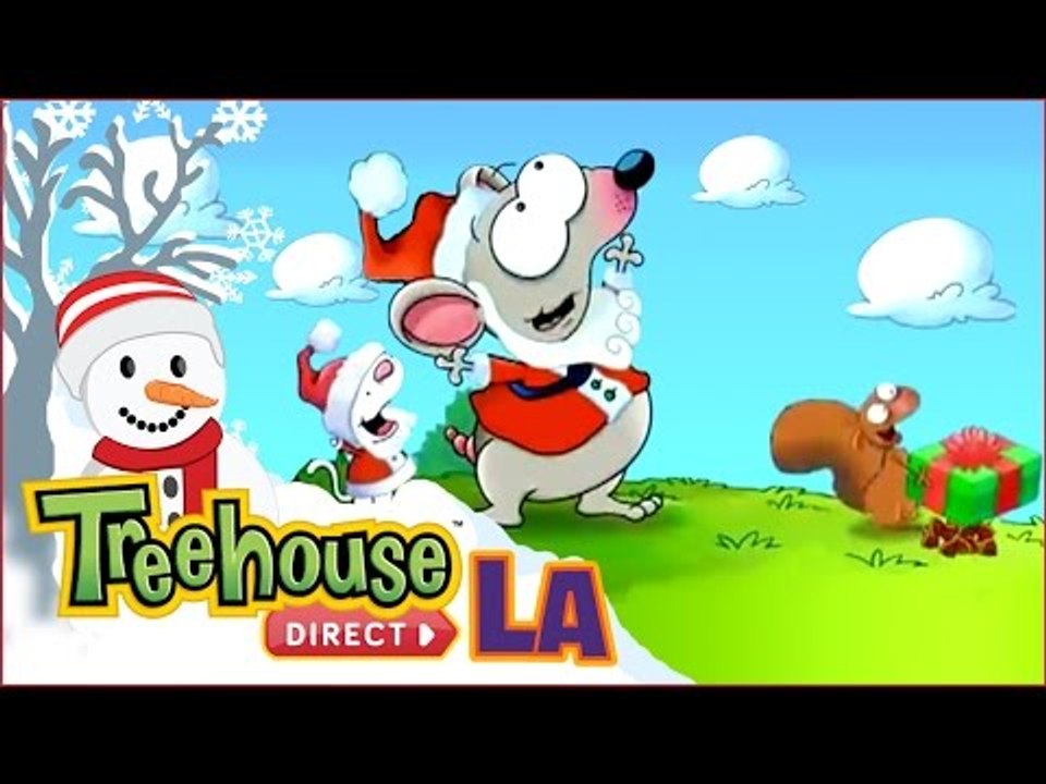 Toopy y Binoo: Toopy Santa Claus - Ep.98 - video Dailymotion