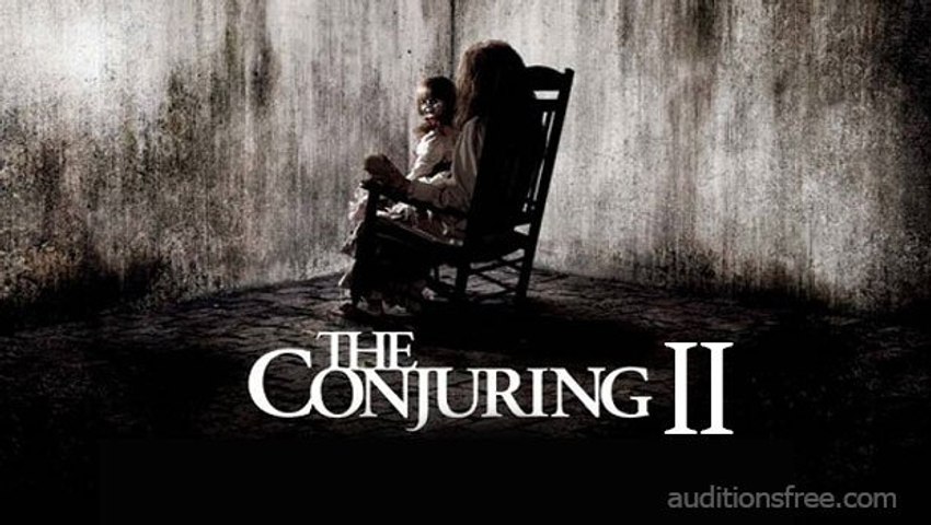 Watch The Conjuring 2 Full Movie Online videos - Dailymotion