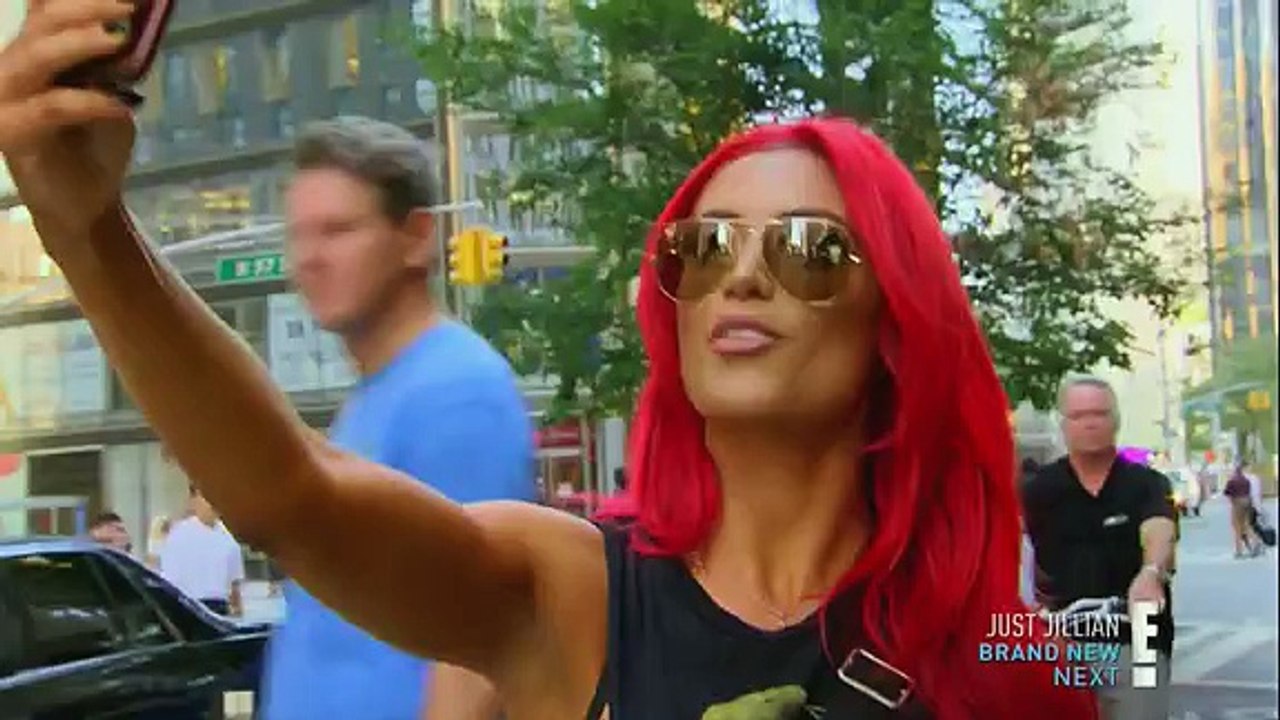 Total Divas Season 5 Episode 2 - video Dailymotion