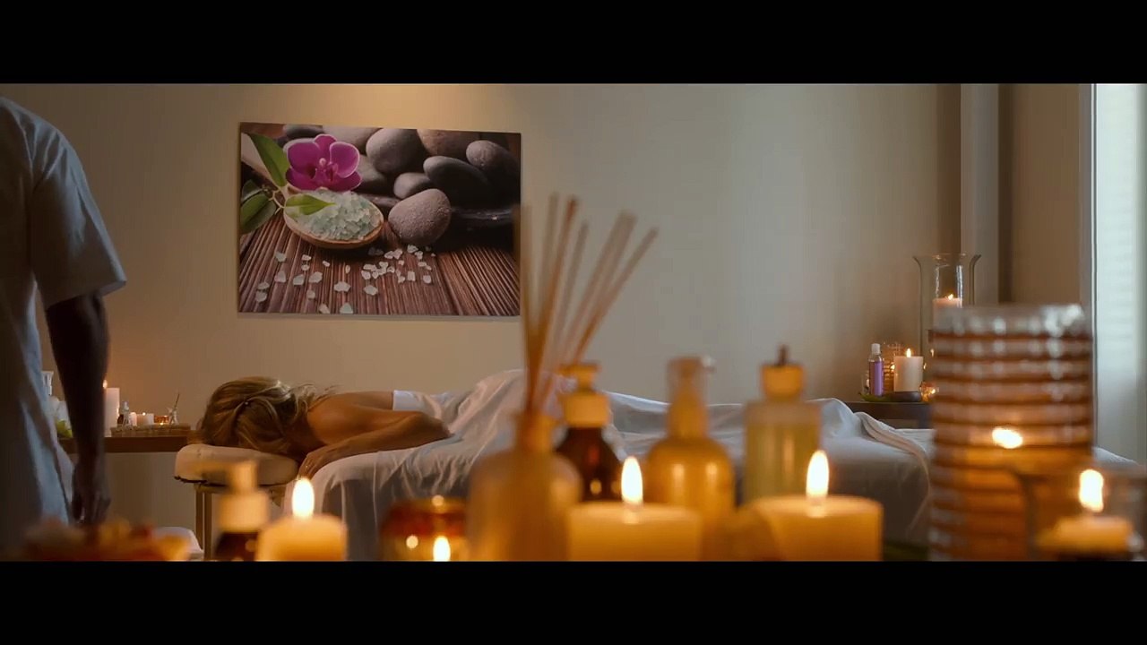 Mike and Dave Need Wedding Dates | "Massage Scene" Clip [HD] | 20th ...