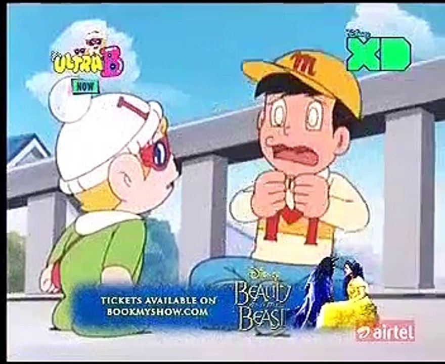 Ultra B Cartoon Full Episodes In Hindi 146 - video Dailymotion