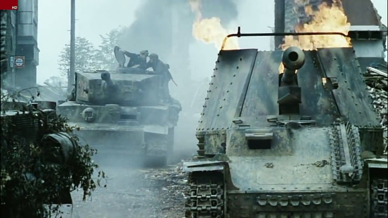 SAVING PRIVATE RYAN - Ending / PART 4 ( HD ) - video Dailymotion