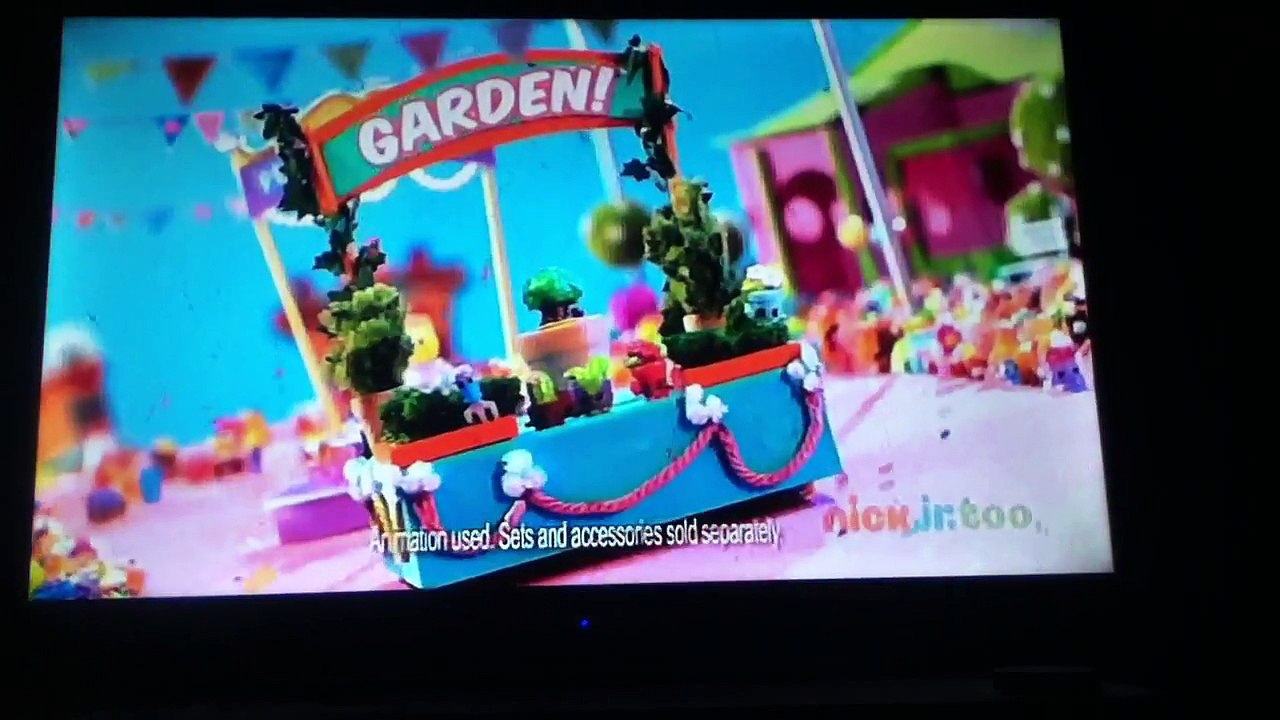 Nick Jr Too Continuity (8) - video Dailymotion