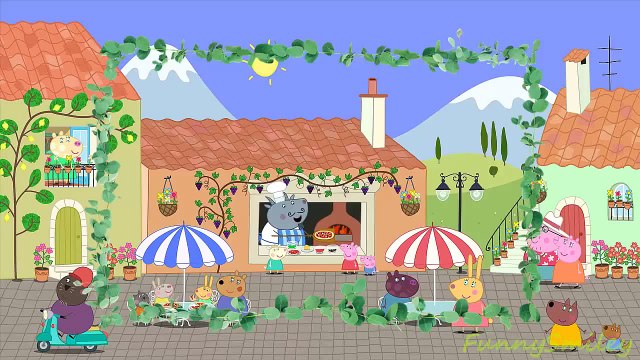 Peppa Pig Zuzu And Zaza videos - Dailymotion
