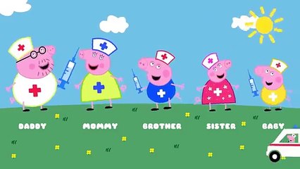 Peppa Pig Doctor videos - Dailymotion