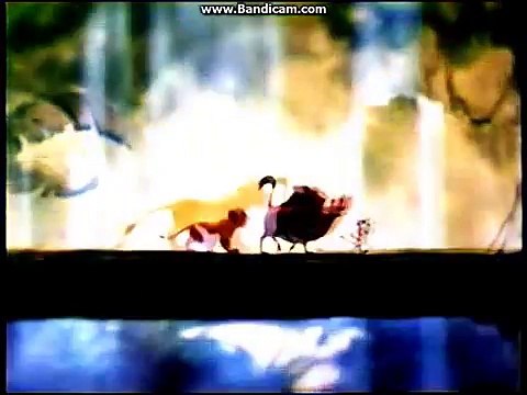 The Lion King videos - Dailymotion
