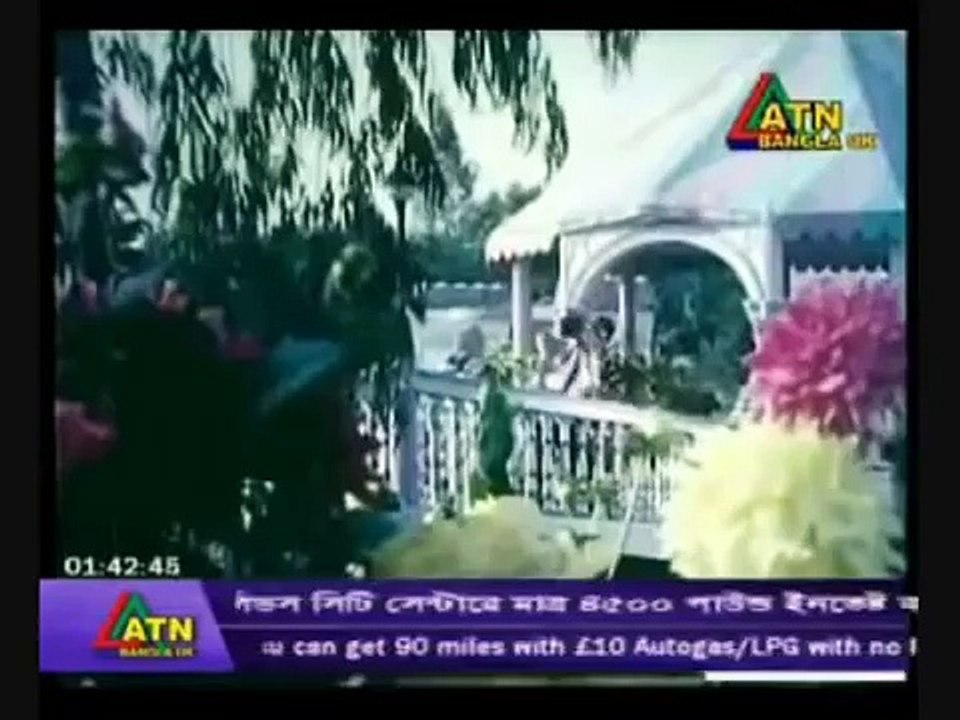 Bangla Movie Song Shabnur Song & Ferdous - video Dailymotion