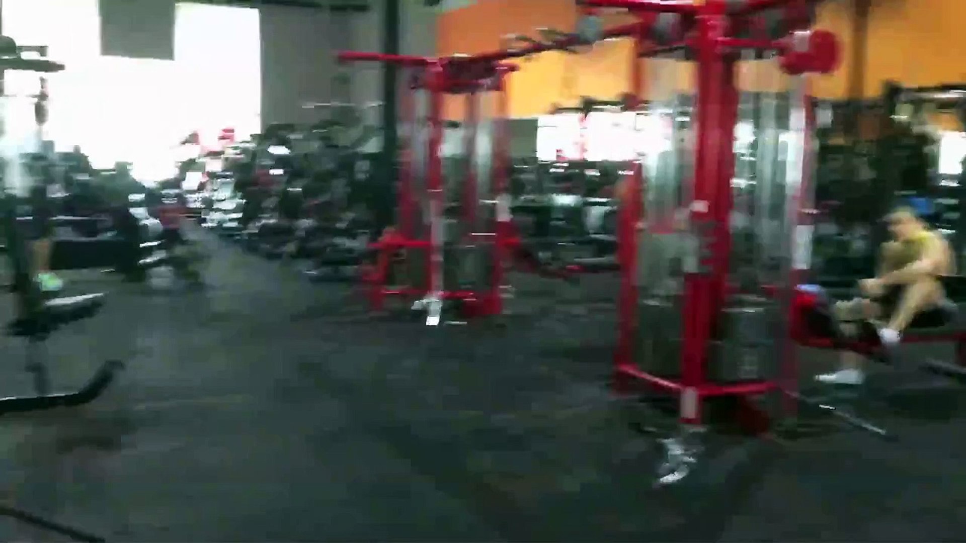 Boulder Shoulder Workout Massivejoes | EOUA Blog