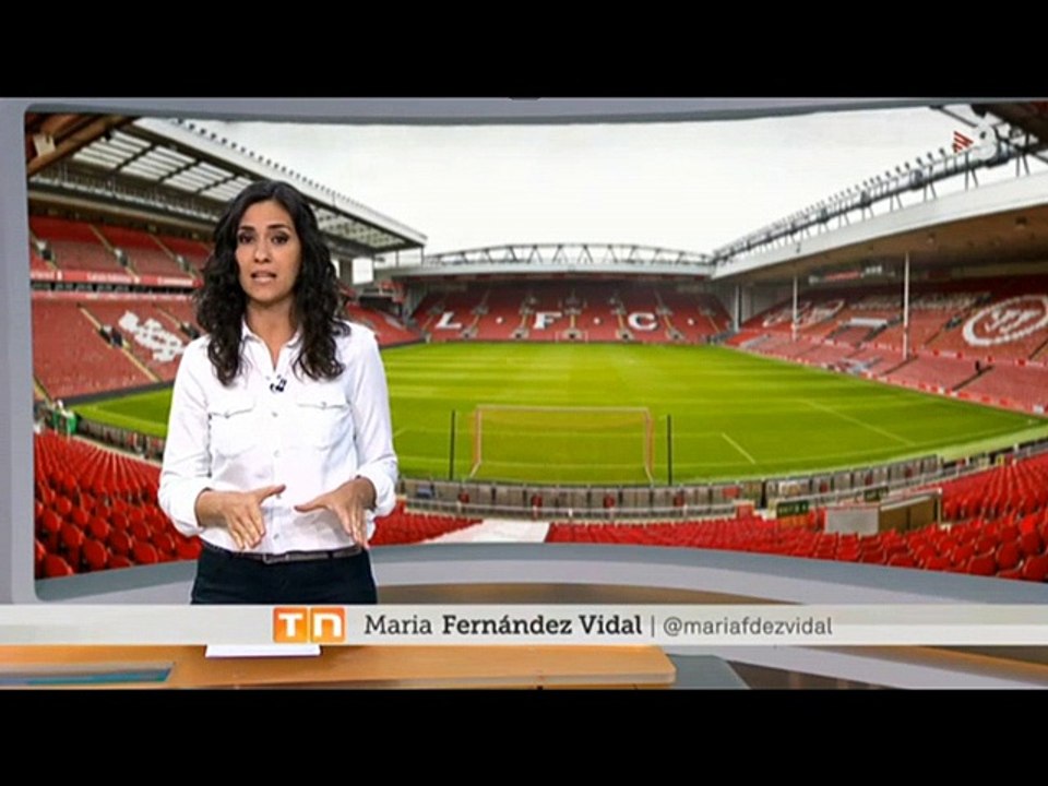 Maria Fernández Vidal 24/06/2016 - Vídeo Dailymotion