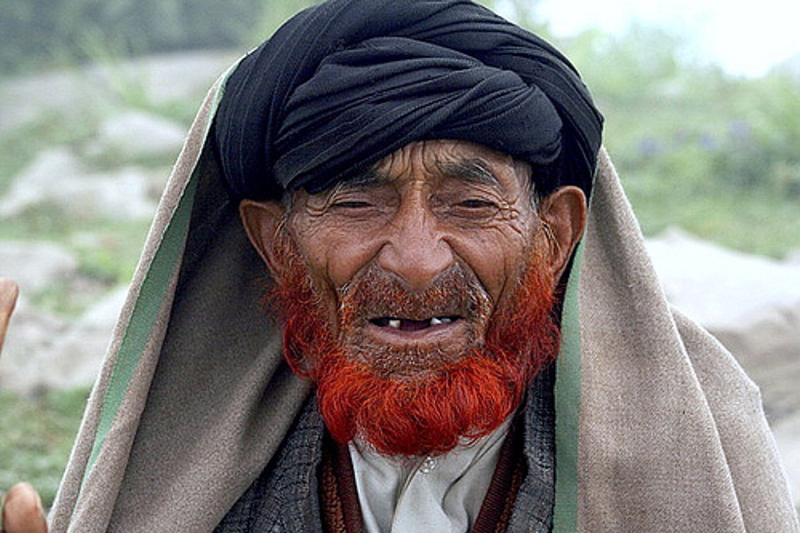 Pakistani Funny Baba