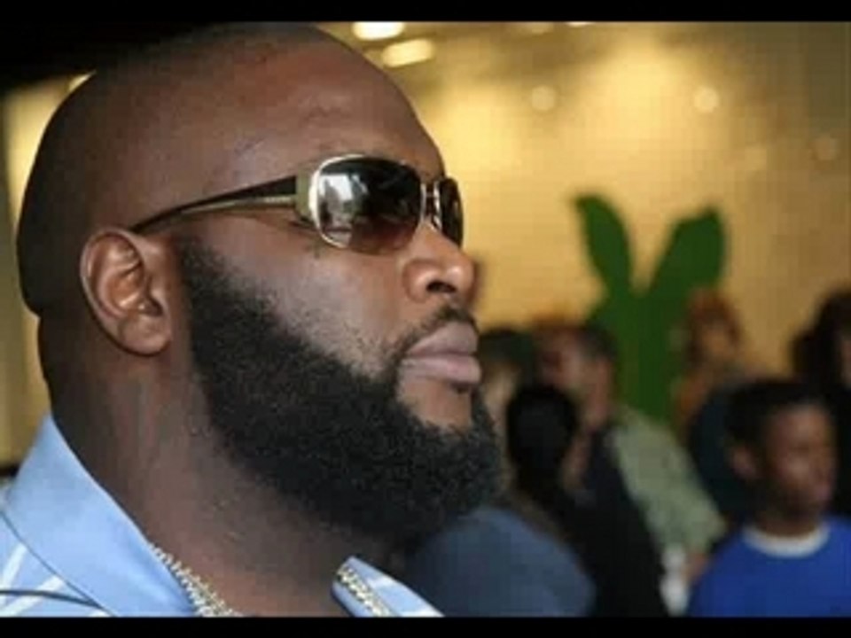 Rick Ross - Hustlin' ( acebeatz.com remix ) - Vidéo Dailymotion