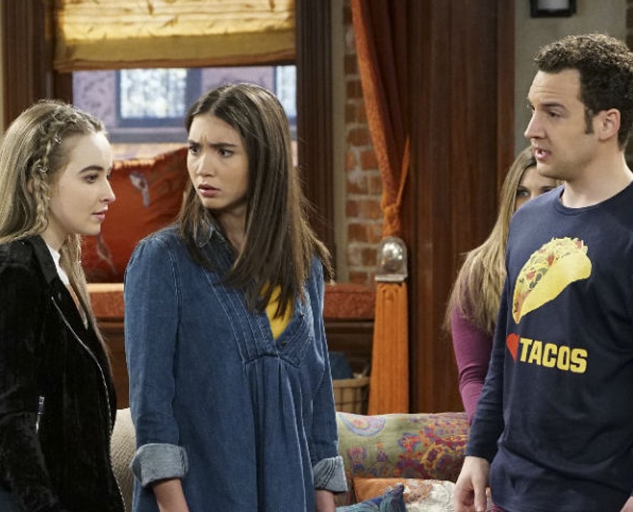 Girl Meets World Season 4 Episode 1 -Episode 1 - video Dailymotion
