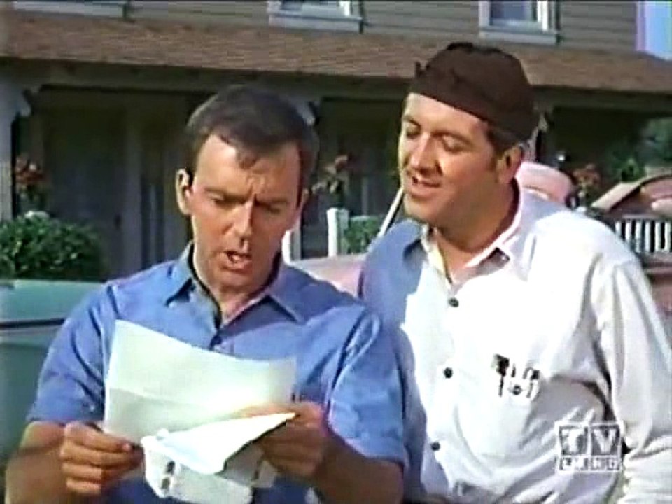 Mayberry RFD - S01E06 - The Panel Show - video Dailymotion