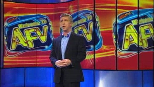 Americas Funniest Home Videos Part 1 - video dailymotion