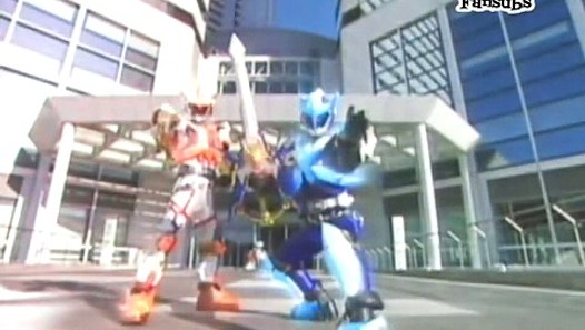 Ryukendo ep: 2 - video dailymotion