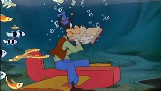 Goofy's Glider (1940) with original recreated titles - video dailymotion
