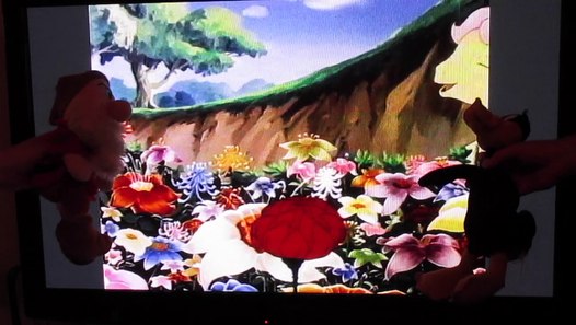 Golden Book Video Killers: Special My Little Pony Edition! - video ...