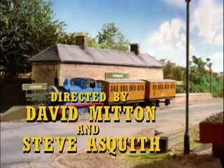 Classic Thomas Dvds by Zach Gaxiola - Dailymotion