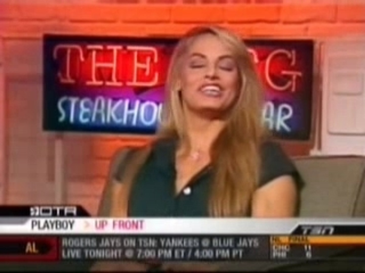 Trish Stratus Calendar