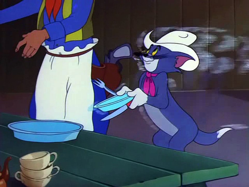 081 - Posse Cat - video Dailymotion