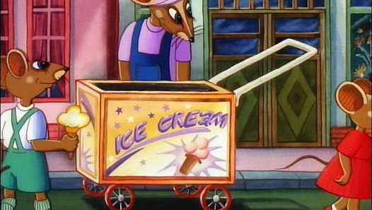 Here Comes The Cat! - video Dailymotion