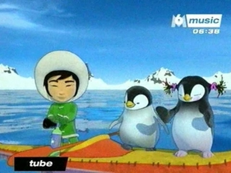 pigloo - bizoo d'esquimo - Vidéo Dailymotion