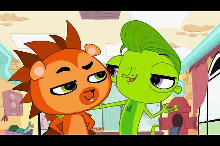 Littlest Pet Shop bajka PL by Bajki Po Polsku Dla Dzieci - Dailymotion